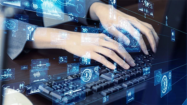 The Secret Technology Solution | Ajax Union