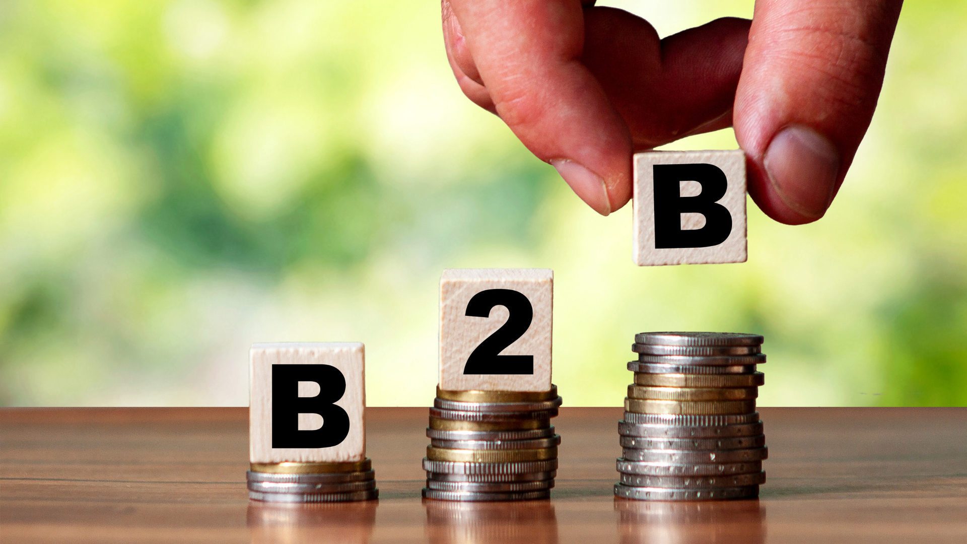 How You Can Develop A Strong Value Proposition For B2B Clients