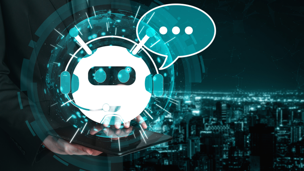 10 Ways To Use AI Chatbots For B2B Marketing Campaigns